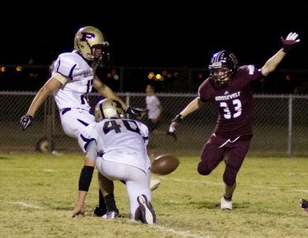 The Garza Post - Sports - Story